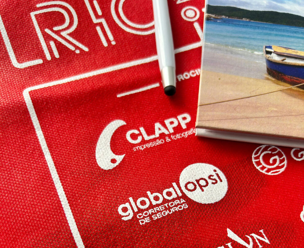 Sacolas de TNT personalizadas: economia, resistência e valor para a sua ...