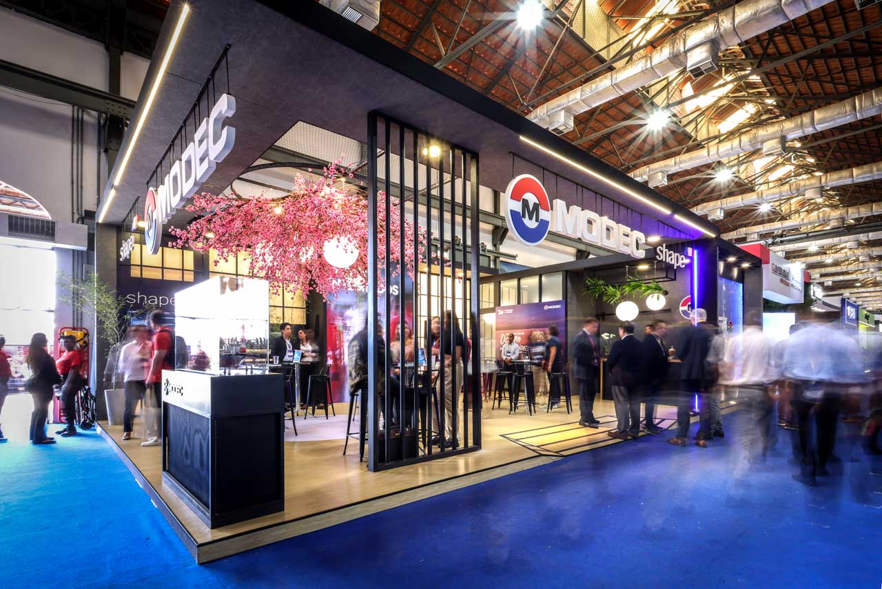 Printing Services in Rio de Janeiro for Trade Shows and Events - Copy House